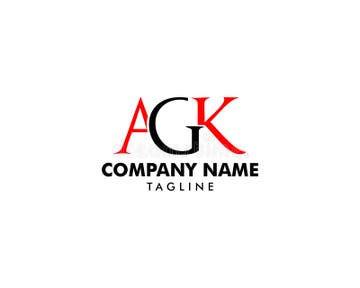 Agk Logo Stock Illustrations – 35 Agk Logo Stock Illustrations, Vectors ...