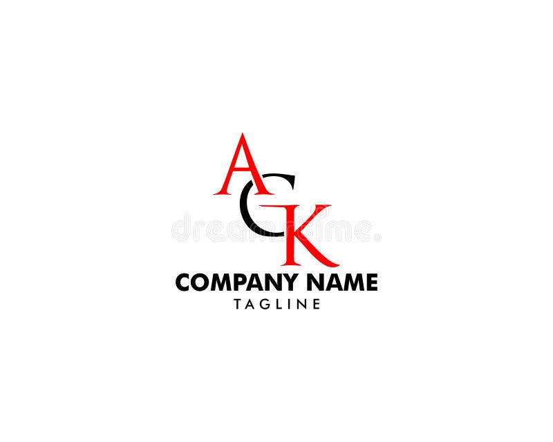 Agk Logo Stock Illustrations – 35 Agk Logo Stock Illustrations, Vectors ...