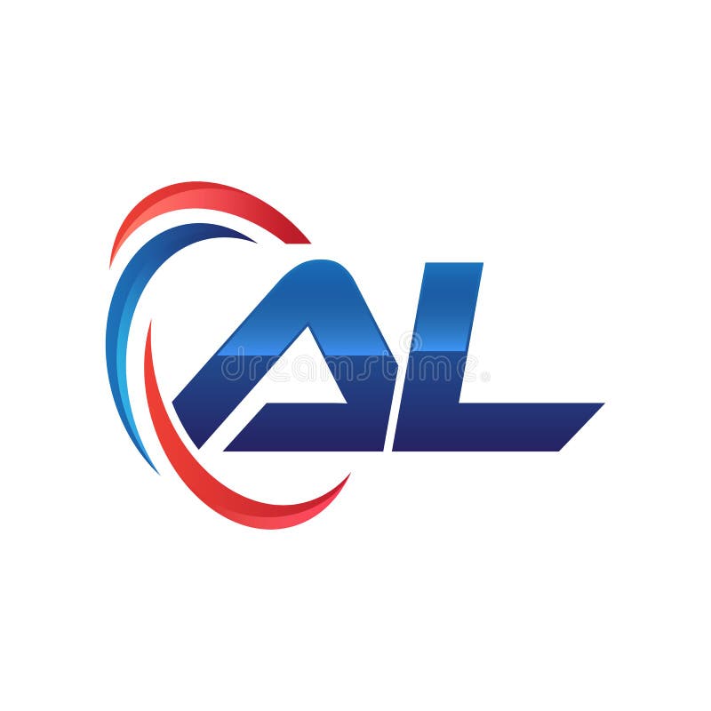 Al Initial Logo Stock Illustrations – 1,520 Al Initial Logo Stock ...