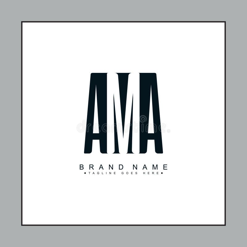 Ama Letter Stock Illustrations – 36 Ama Letter Stock Illustrations ...