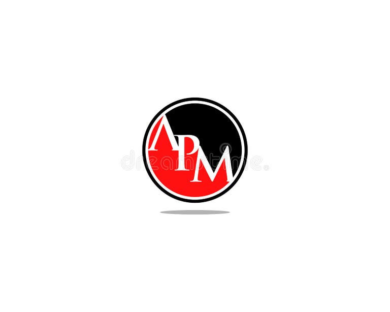 Apm Logo Stock Illustrations – 44 Apm Logo Stock Illustrations, Vectors ...