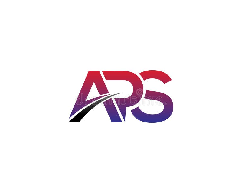 Aps Logo Stock Illustrations – 113 Aps Logo Stock Illustrations ...