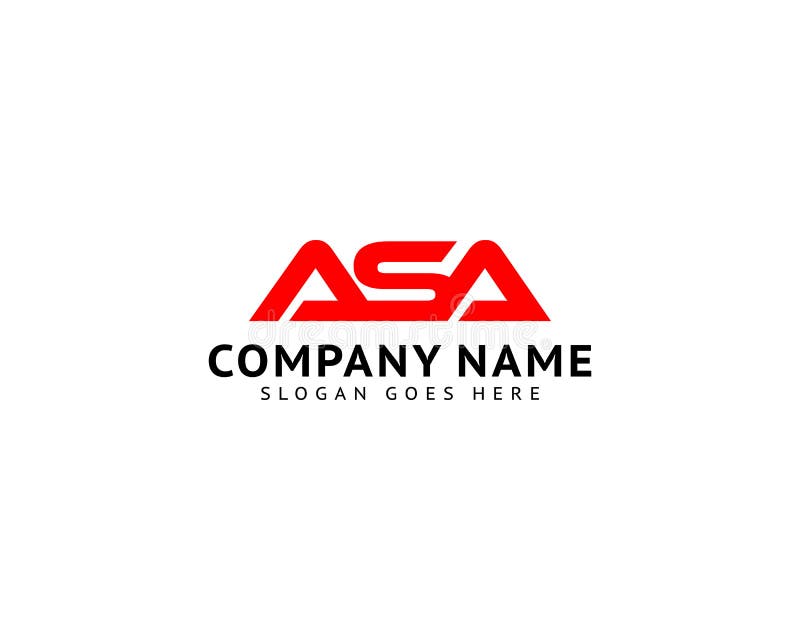 Asa Logo Stock Illustrations – 102 Asa Logo Stock Illustrations ...