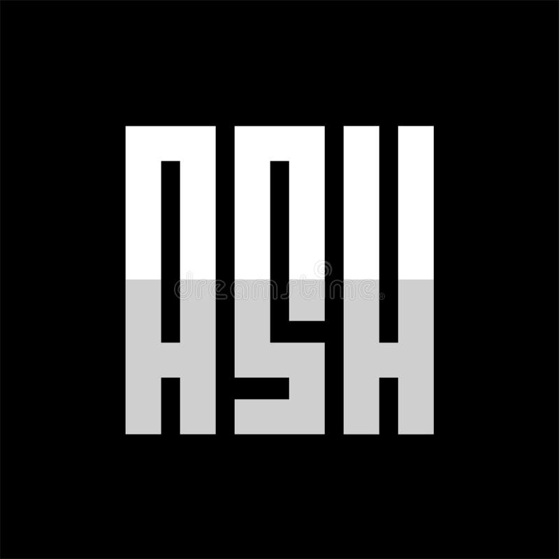 Initial Letter R and Hammer Logo Template, Repair or Renovation Design ...