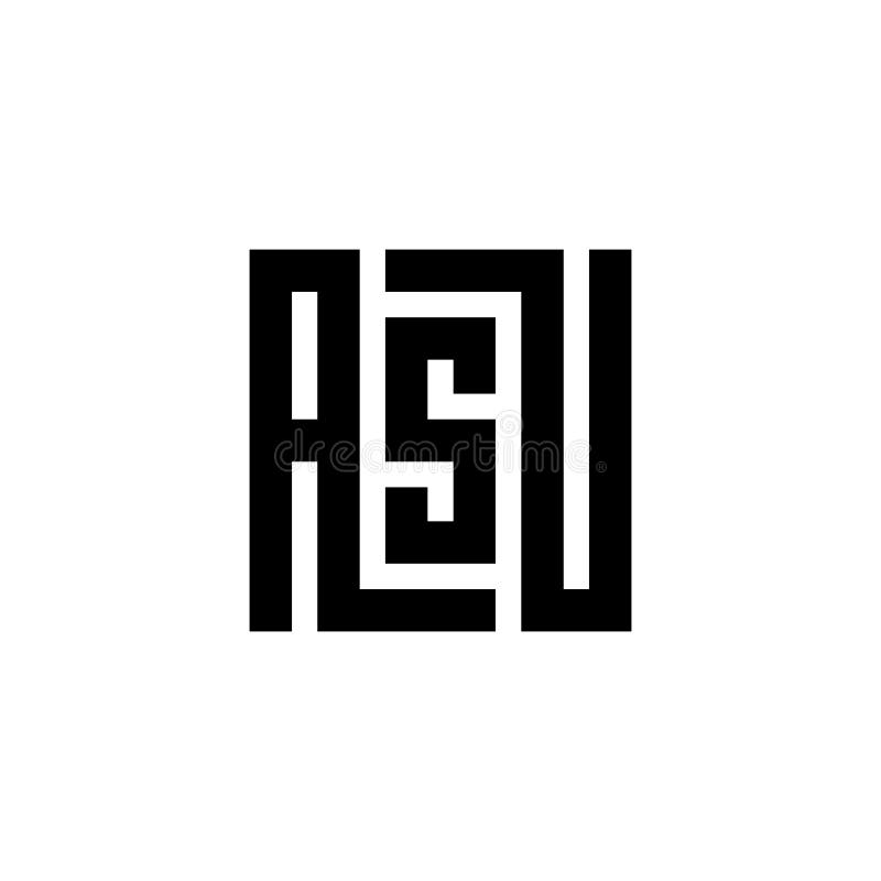 Asu Logo Stock Illustrations – 41 Asu Logo Stock Illustrations, Vectors ...