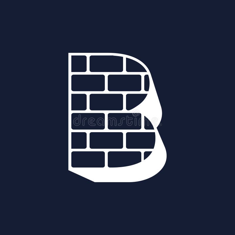 Brick Logo Stock Illustrations – 31,512 Brick Logo Stock Illustrations ...