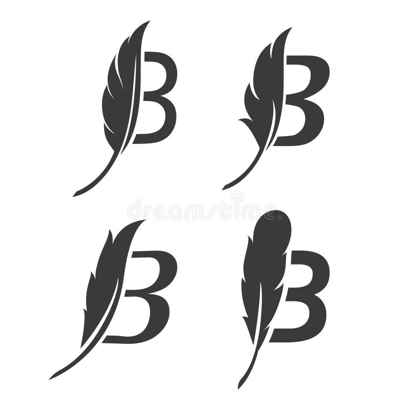 Feather B Stock Illustrations – 317 Feather B Stock Illustrations ...