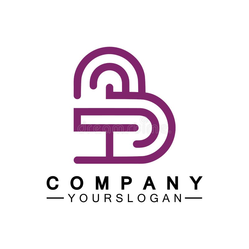 B Heart Logo Stock Illustrations – 511 B Heart Logo Stock Illustrations ...