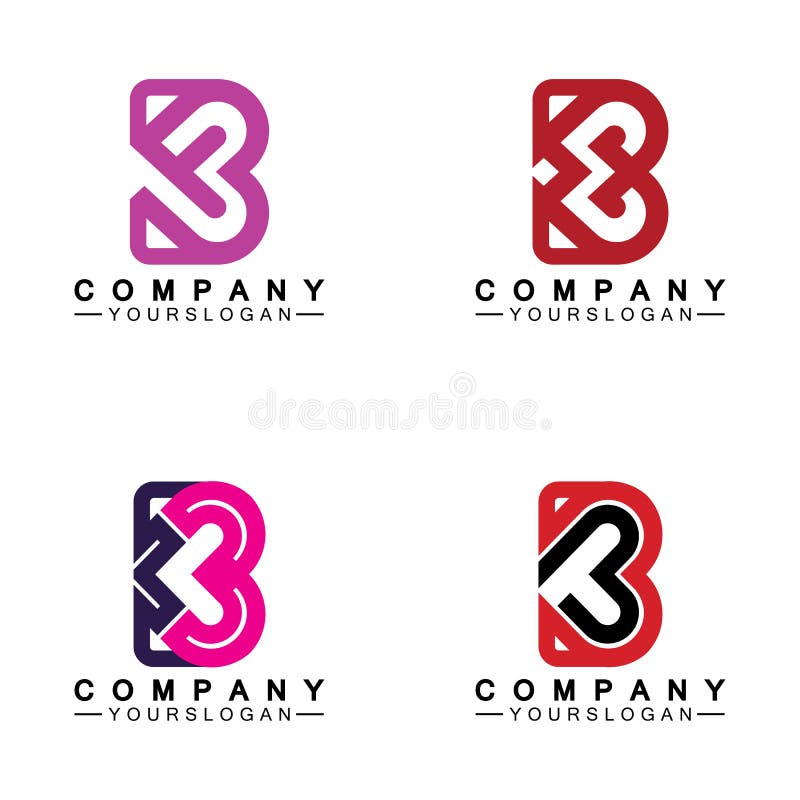 B Heart Logo Stock Illustrations – 504 B Heart Logo Stock Illustrations ...