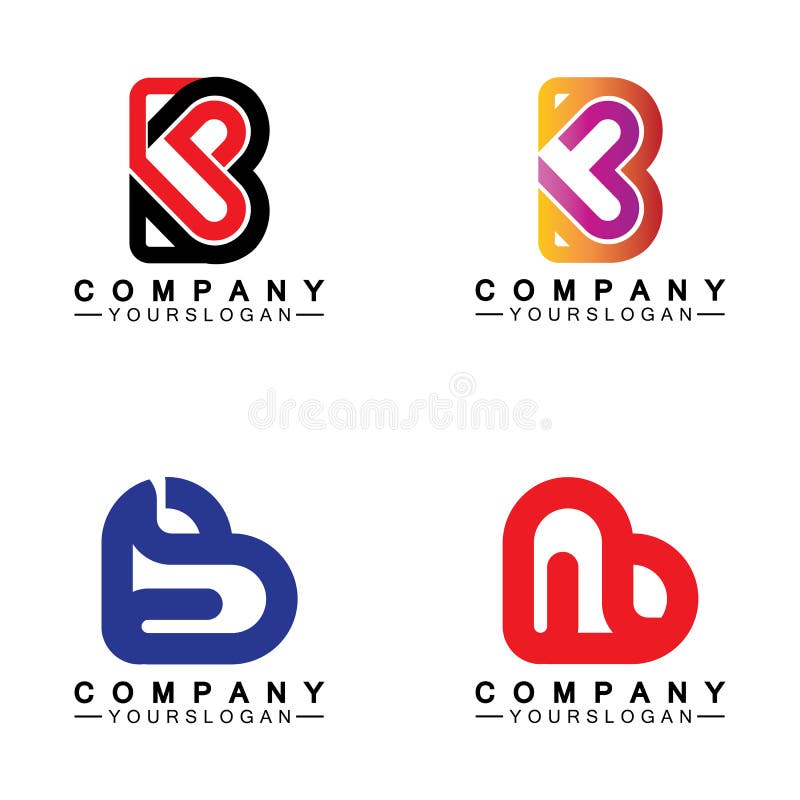 B Heart Logo Stock Illustrations – 504 B Heart Logo Stock Illustrations ...