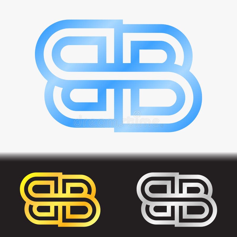 Corporate Branding Unique and Creative Lowercase Flat Logo Design ...