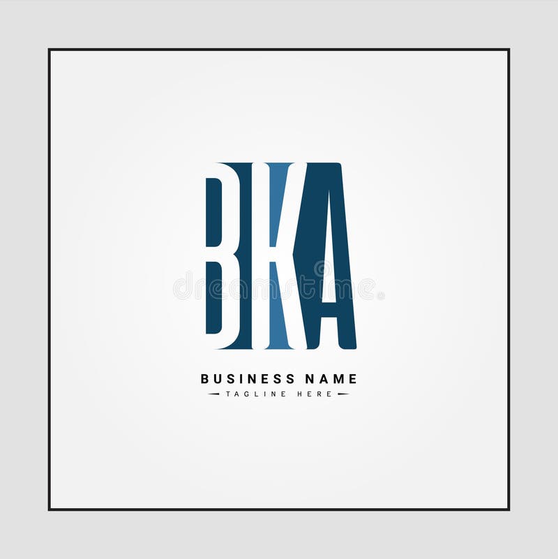 Bka Minimalist Stock Illustrations – 10 Bka Minimalist Stock ...
