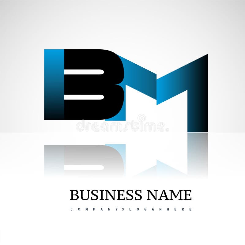 Bm Uppercase Stock Illustrations – 98 Bm Uppercase Stock Illustrations ...