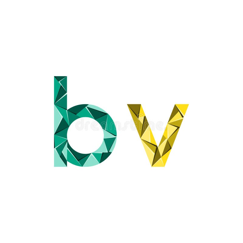Bv Triangle Logo Stock Illustrations – 20 Bv Triangle Logo Stock ...
