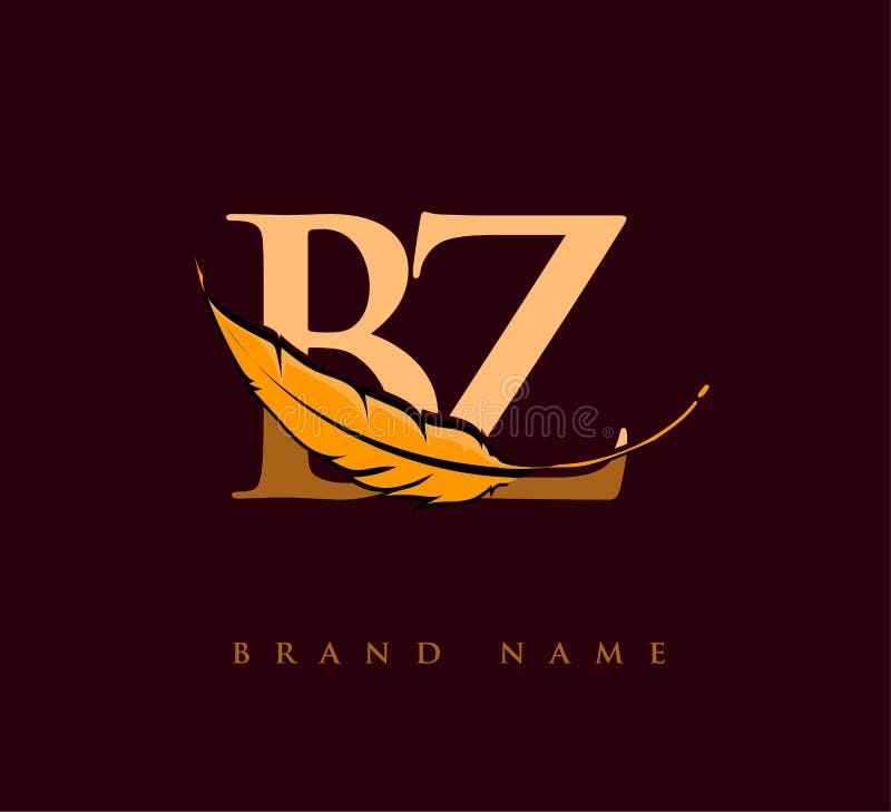 Bz Logo Stock Illustrations – 936 Bz Logo Stock Illustrations, Vectors ...