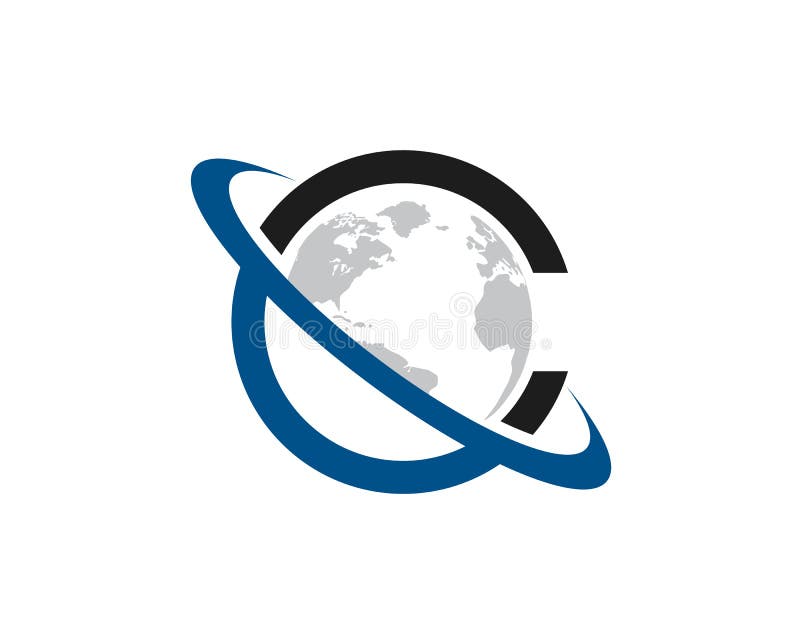 World Earth Globe Letter T Stock Illustrations – 53 World Earth Globe ...