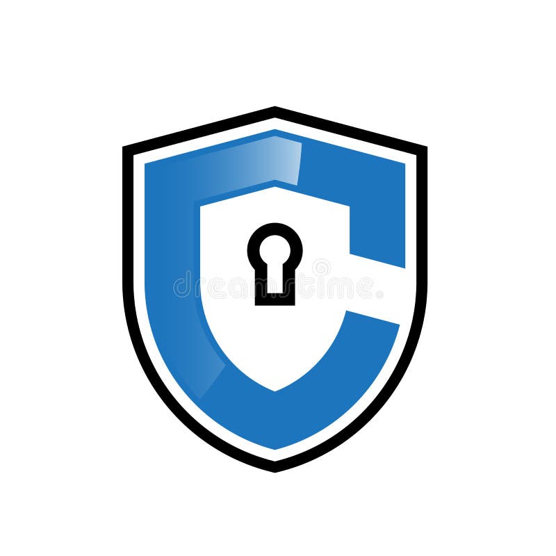 Letter C Shield Stock Illustrations – 1,040 Letter C Shield Stock ...
