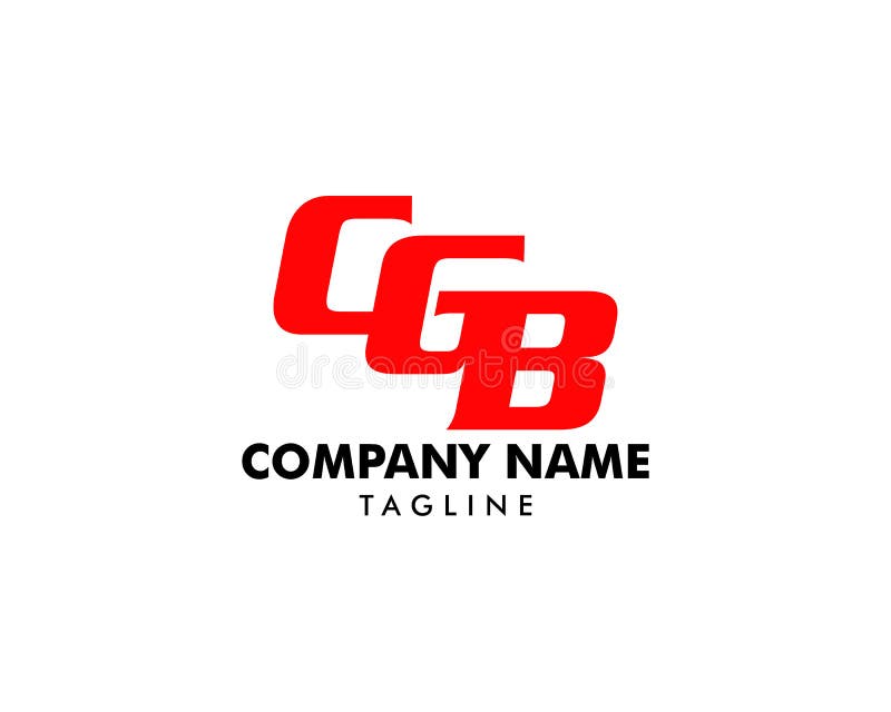 Cgb Logo Stock Illustrations – 32 Cgb Logo Stock Illustrations, Vectors ...
