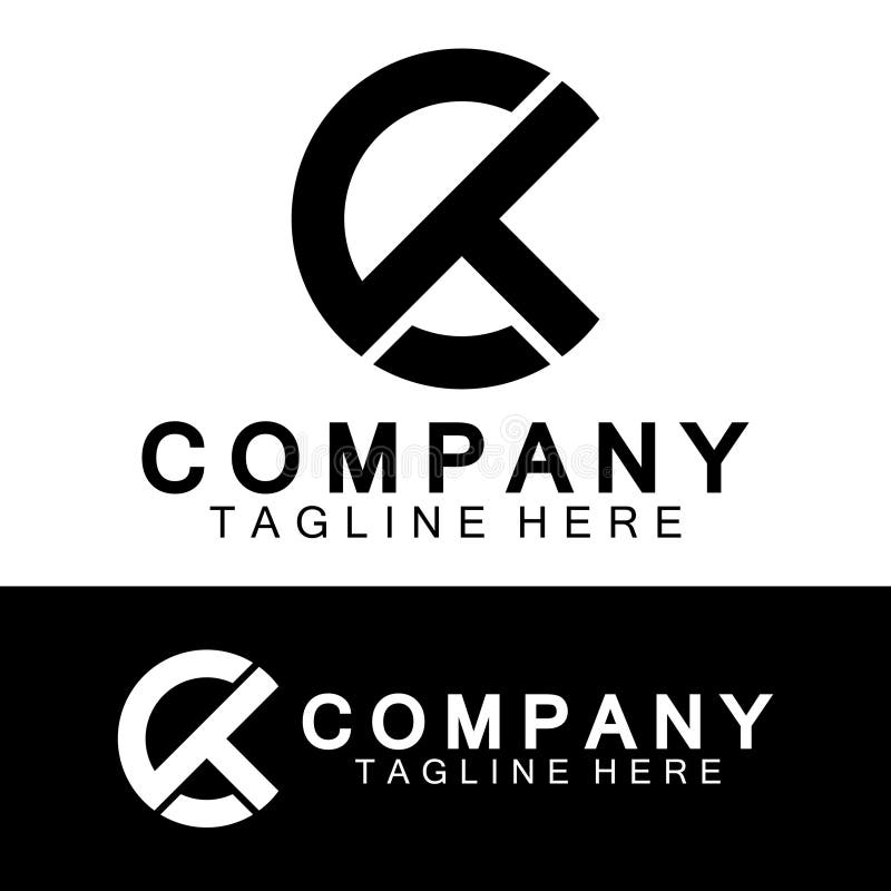 Ck Logo Stock Illustrations – 1,710 Ck Logo Stock Illustrations ...