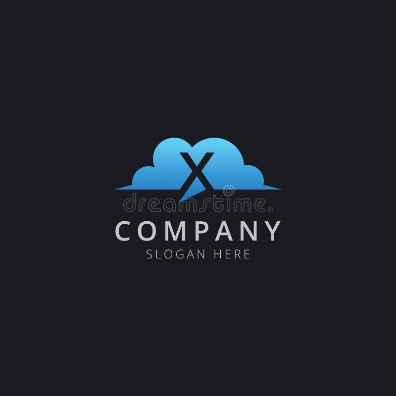 Xlogo Stock Illustrations – 126 Xlogo Stock Illustrations, Vectors ...