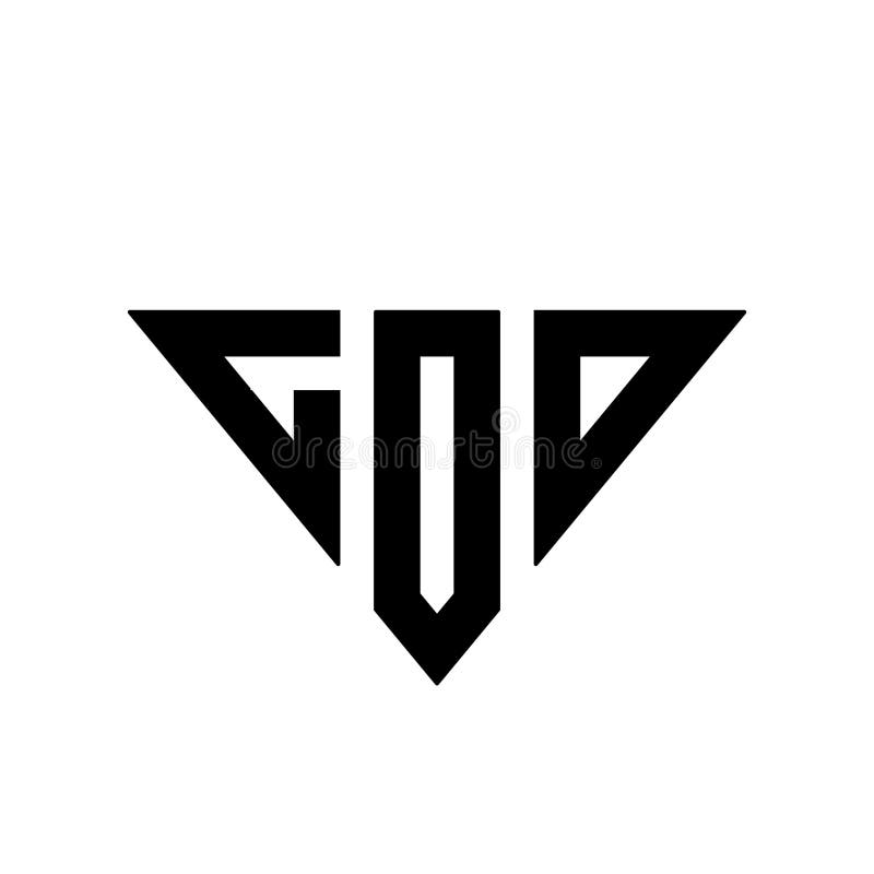 Cod Letter Logo Stock Illustrations – 33 Cod Letter Logo Stock ...