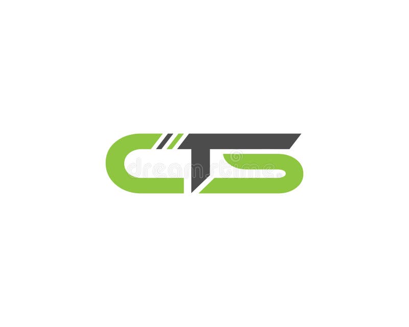 Cts Logo Stock Illustrations – 27 Cts Logo Stock Illustrations, Vectors ...
