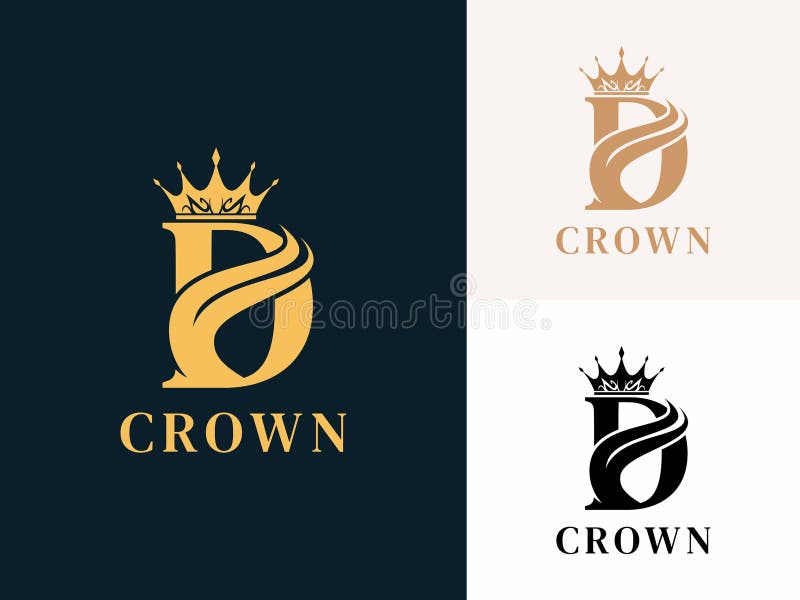 Initial Letter P Logo and Wings Symbol Stock Vector - Illustration of ...