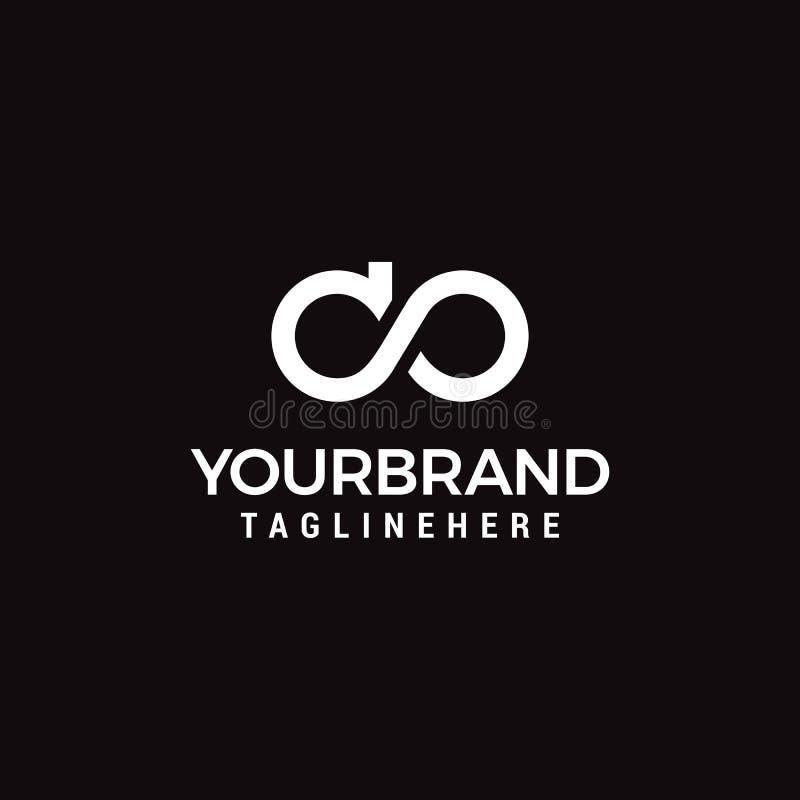 D Infinity Symbol Stock Illustrations – 401 D Infinity Symbol Stock ...