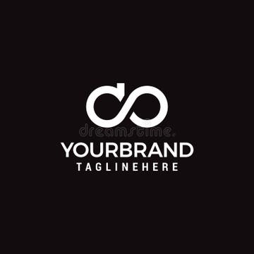 D Infinity Symbol Stock Illustrations – 401 D Infinity Symbol Stock ...