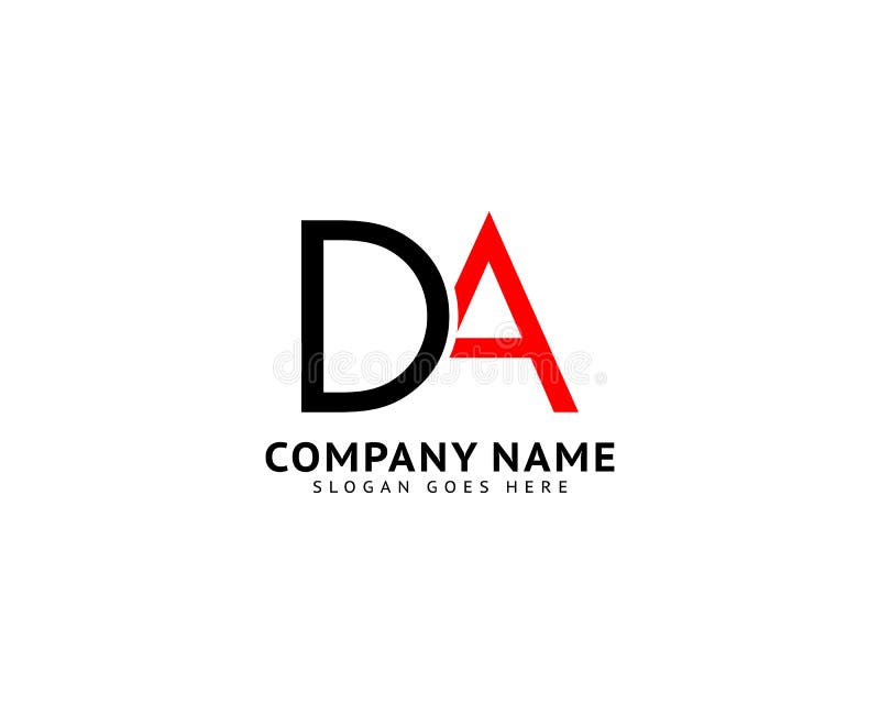 Da Logo Stock Illustrations – 2,206 Da Logo Stock Illustrations ...