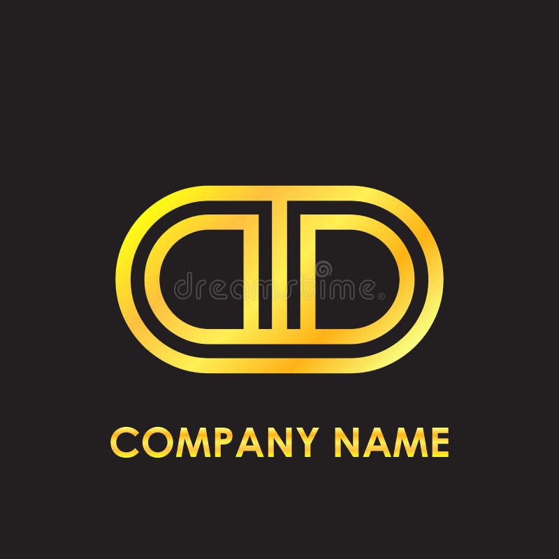 Dd Logo Stock Illustrations – 1,489 Dd Logo Stock Illustrations ...