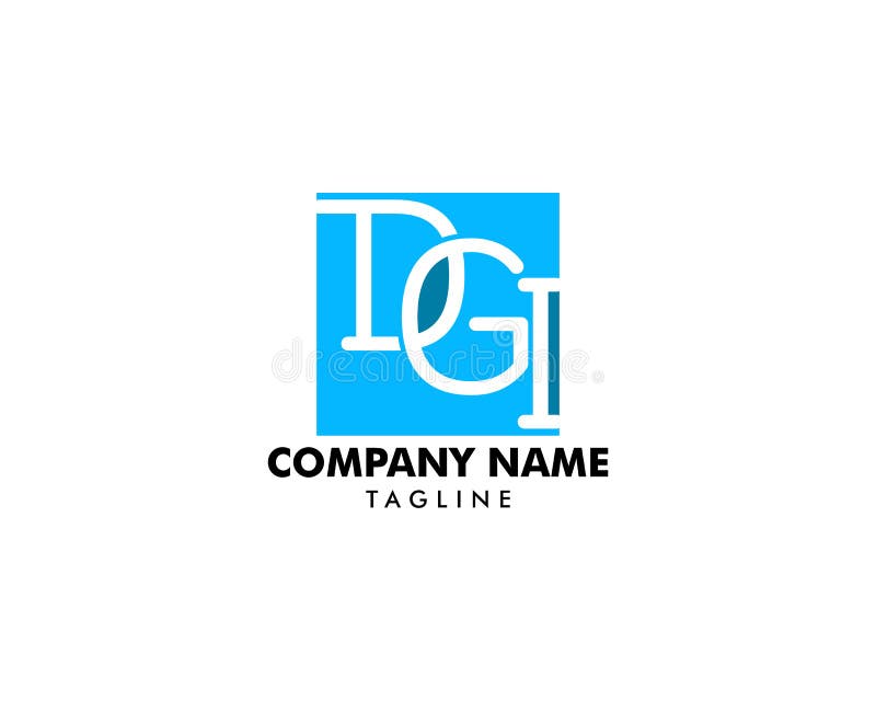 Dgi Logo Stock Illustrations – 22 Dgi Logo Stock Illustrations, Vectors ...