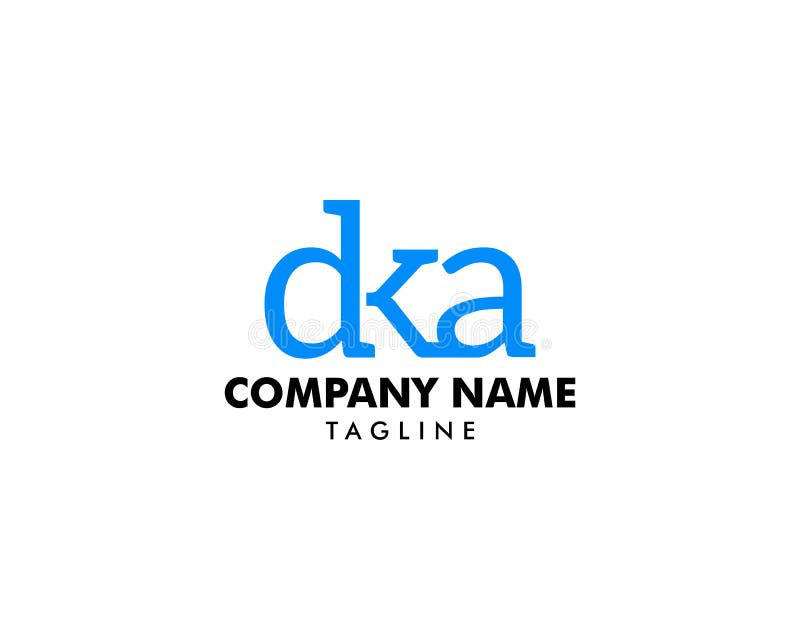Dka Logo Stock Illustrations – 35 Dka Logo Stock Illustrations, Vectors ...