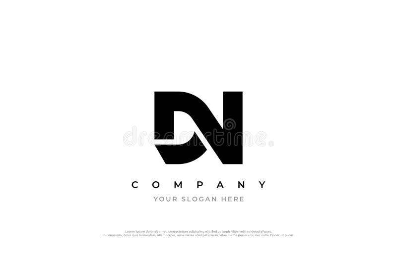 Dn Logo Stock Illustrations – 1,421 Dn Logo Stock Illustrations ...