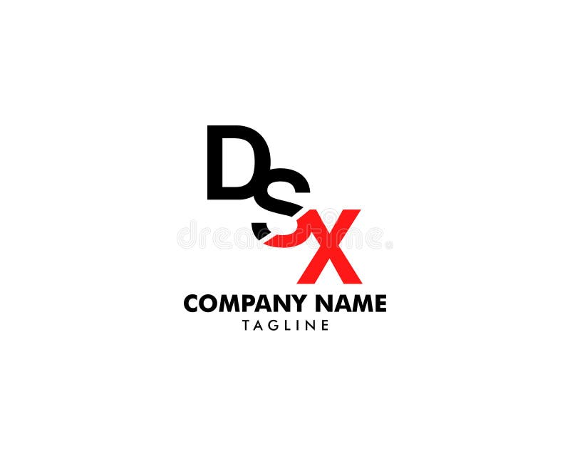 Dsx Logo Stock Illustrations – 20 Dsx Logo Stock Illustrations, Vectors ...