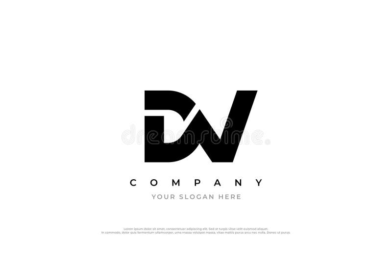 Dw Logo Stock Illustrations – 1,251 Dw Logo Stock Illustrations ...