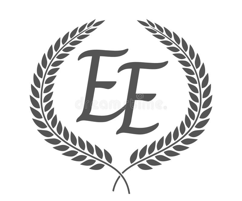 Calligraphy font stock illustration. Illustration of letters - 61575973