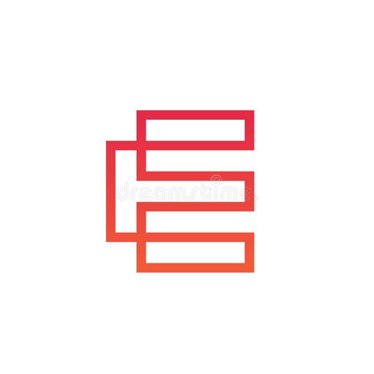 Letter Design Style Stock Illustrations – 1,080,734 Letter Design Style ...