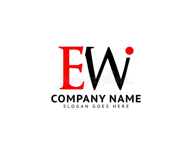 Ewi Logo Stock Illustrations – 20 Ewi Logo Stock Illustrations, Vectors ...