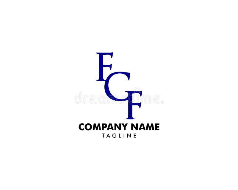 Fcf Logo Stock Illustrations – 29 Fcf Logo Stock Illustrations, Vectors ...