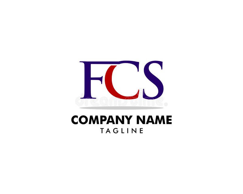 Fcs Logo Stock Illustrations – 27 Fcs Logo Stock Illustrations, Vectors ...