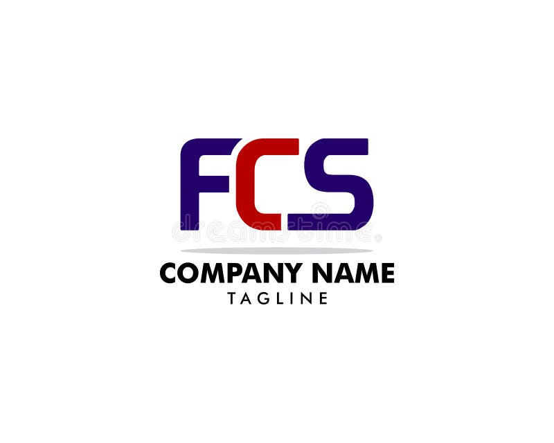 Fcs Logo Stock Illustrations – 27 Fcs Logo Stock Illustrations, Vectors ...