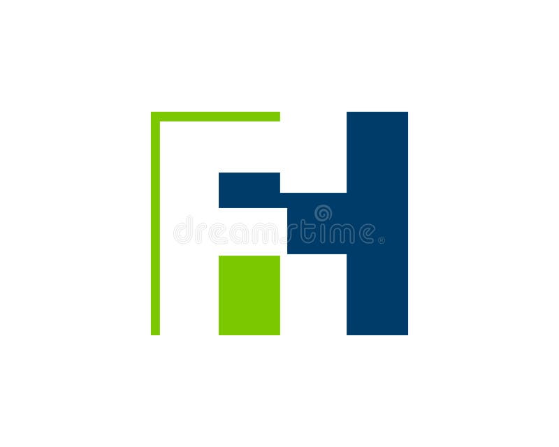 Fh Logo Stock Illustrations – 1,752 Fh Logo Stock Illustrations ...