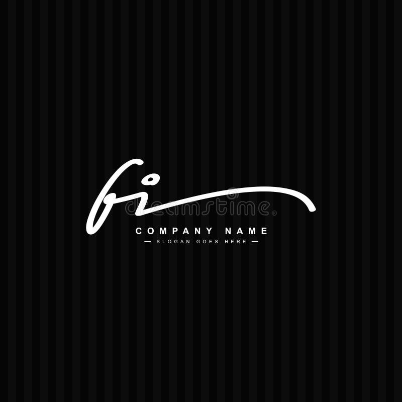 Fi Signature Stock Illustrations – 235 Fi Signature Stock Illustrations ...