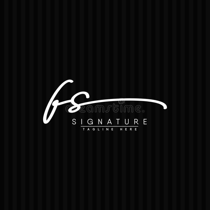 Fs Logo Stock Illustrations – 1,928 Fs Logo Stock Illustrations ...