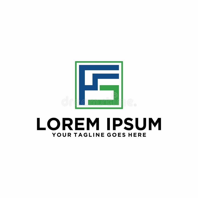 Fs Logo Stock Illustrations – 1,928 Fs Logo Stock Illustrations ...