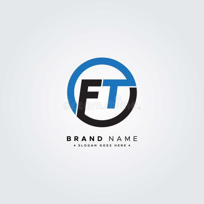 Ft Logo Stock Illustrations – 1,319 Ft Logo Stock Illustrations ...