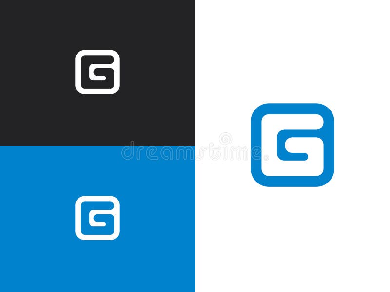 G Rounded Stock Illustrations – 627 G Rounded Stock Illustrations ...