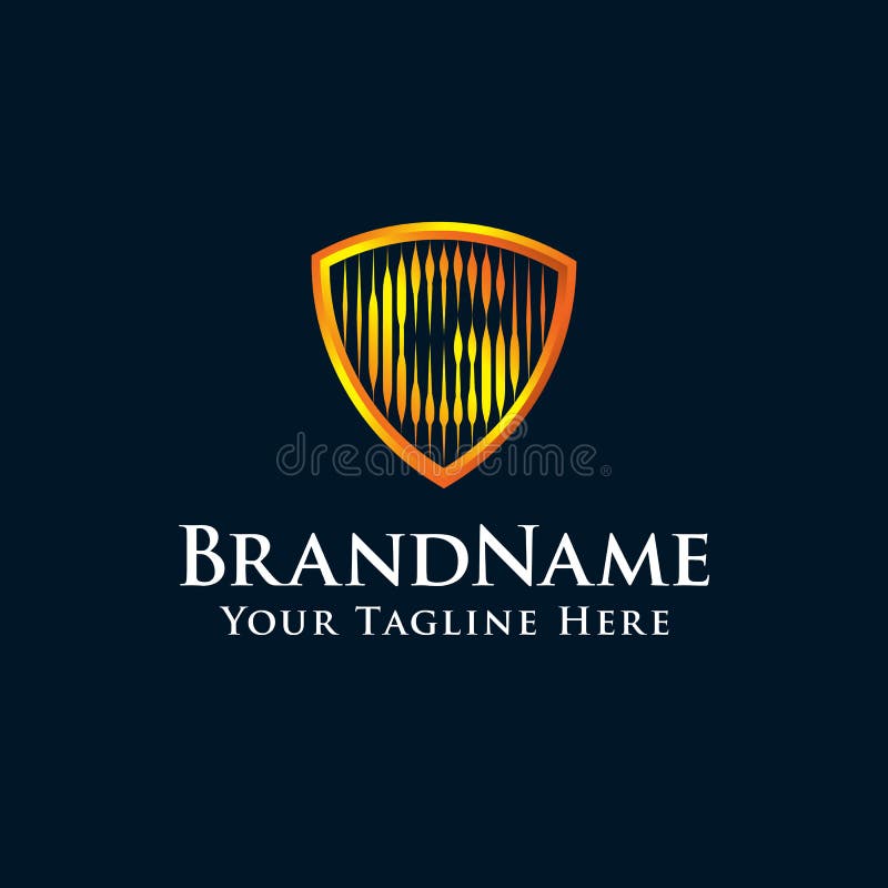 Letter G Shield Logo Stock Illustrations – 1,163 Letter G Shield Logo ...