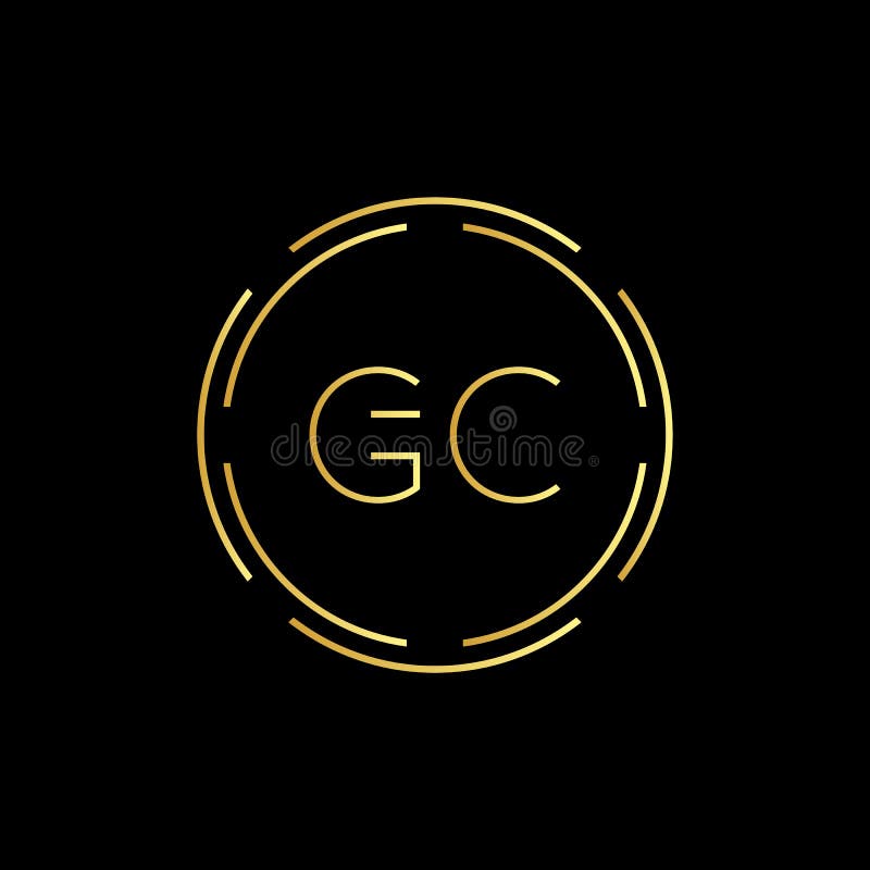 Golden Gc Stock Illustrations – 110 Golden Gc Stock Illustrations ...
